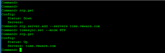 How To Check NTP Server Date Time Using Windows Command Line VCallaway